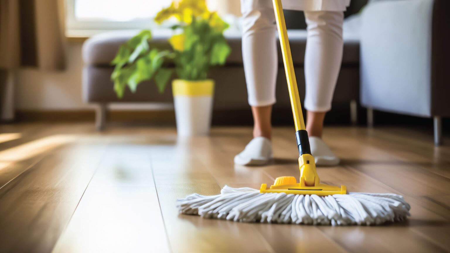 Housekeeping Service – Opalux